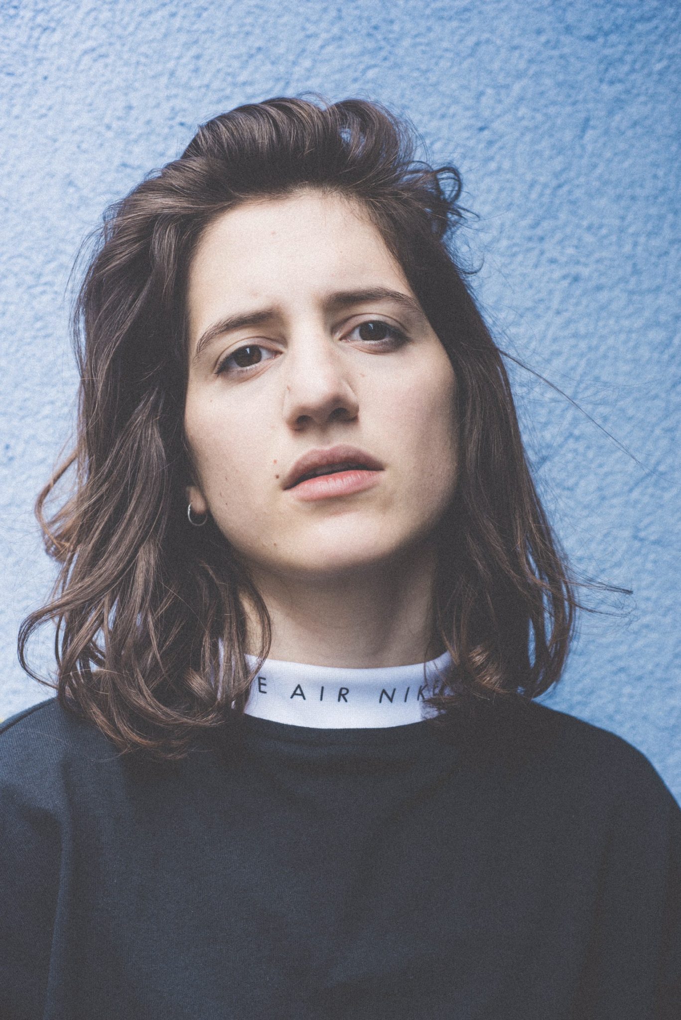 Aloïse Sauvage, une artiste investie pleine de vie – Passions D'ailleurs